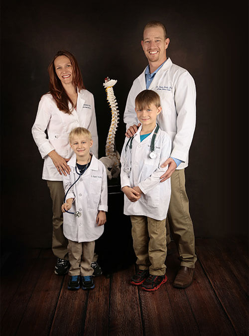 Titusville Chiropractor Chiropractic Florida Chiropractors Fl 32796